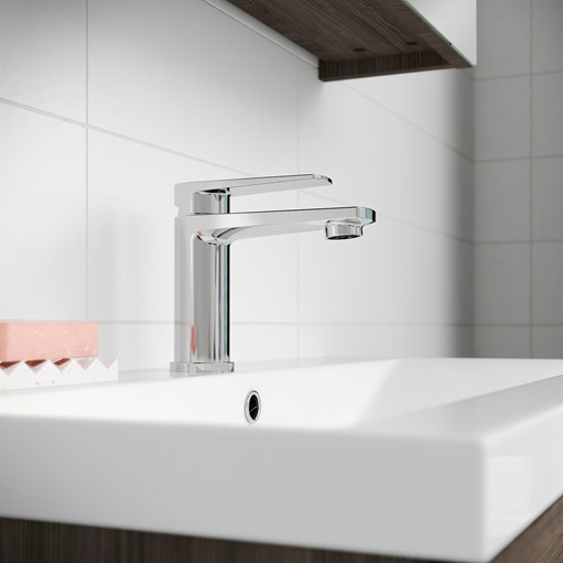 Taps | Designer Basin Taps & Bath Taps | Nuie Bathrooms