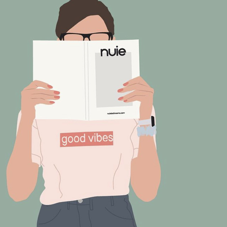 Nuie Bathrooms - Exclusively Designed for Everyone