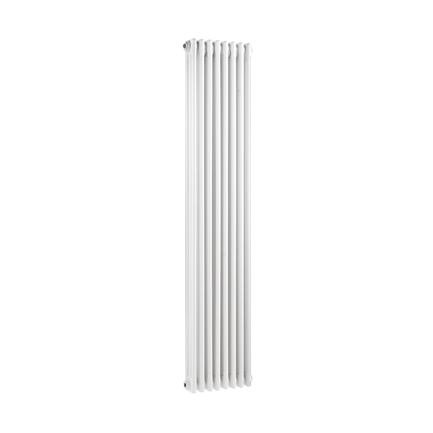 nuie - Traditional Triple Colosseum Radiators