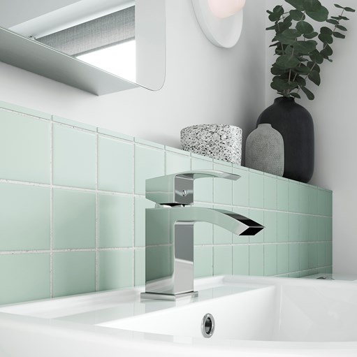 Taps | Designer Basin Taps & Bath Taps | Nuie Bathrooms