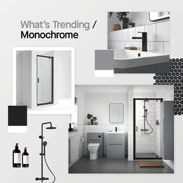 Nuie Bathrooms - Exclusively Designed for Everyone