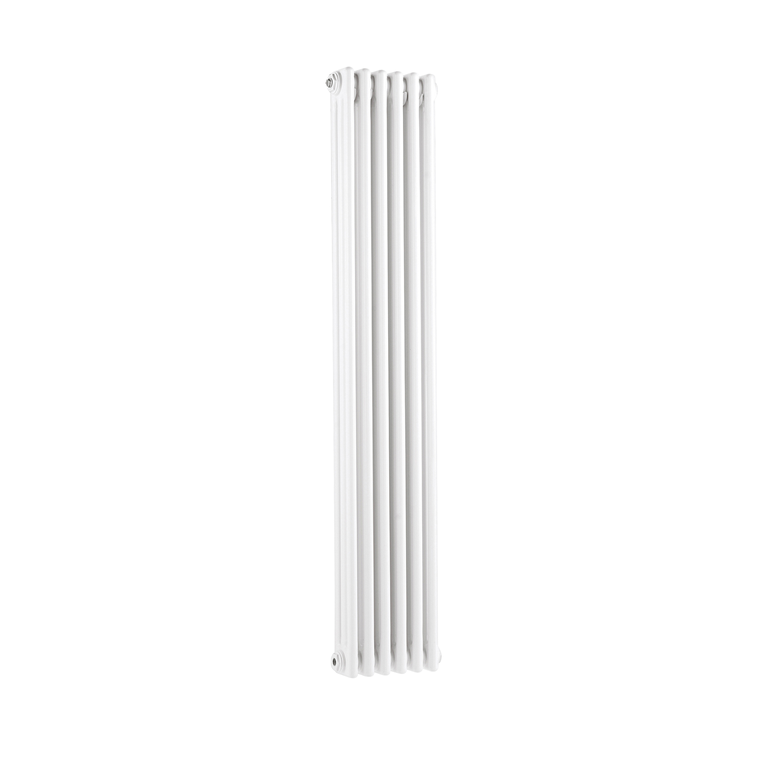 nuie - Traditional Triple Colosseum Radiators