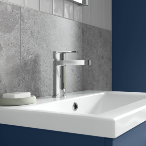 Taps | Designer Basin Taps & Bath Taps | Nuie Bathrooms